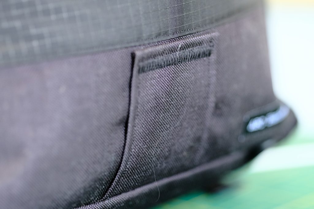 The Ballast Pack | ABC Packs - Handmade