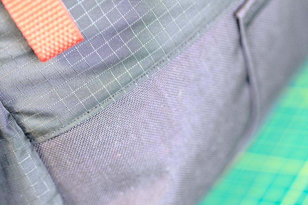 The Ballast Pack | ABC Packs - Handmade