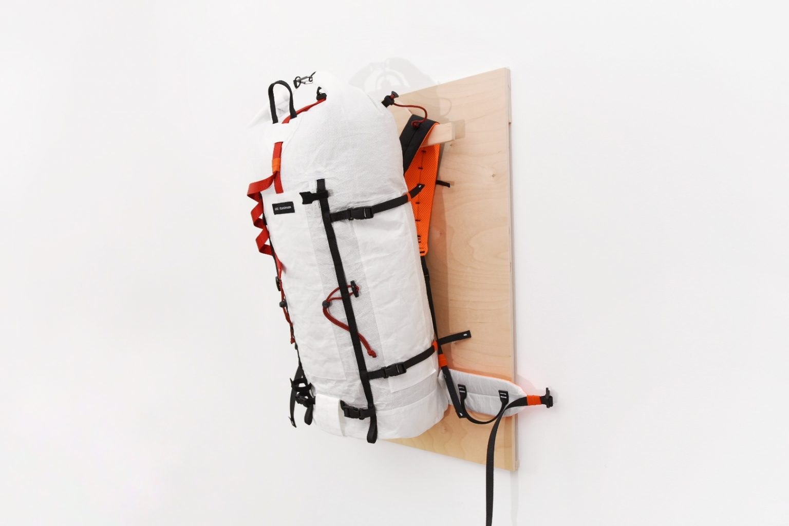 The Ultimate Alpine Ski-touring Pack | ABC Packs - Handmade