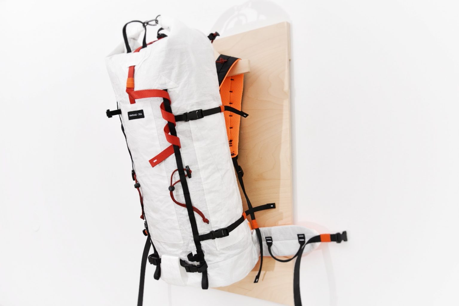 The Ultimate Alpine Ski-touring Pack | ABC Packs - Handmade