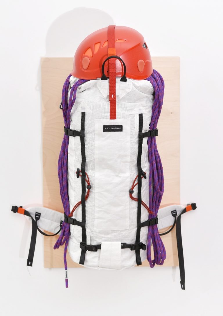 The Ultimate Alpine Ski-touring Pack | ABC Packs - Handmade